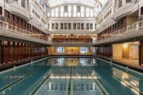 Bains de Bruxelles | Sobru